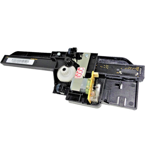 CCD Flatbed Scanner Assembly For HP Laserjet M1136 M1130 M1132 (CE841 ...