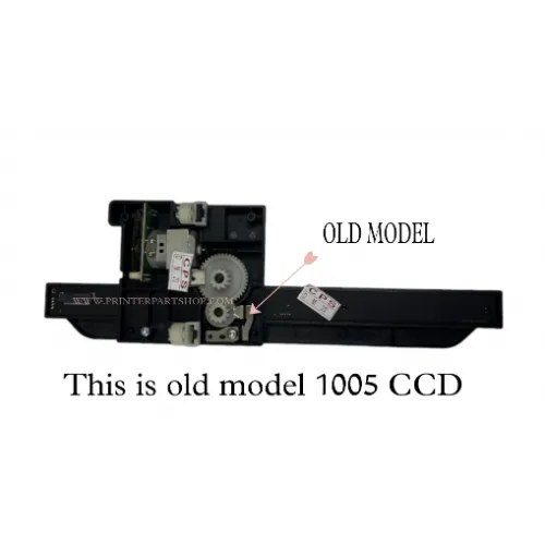 HP 1005 CCD SCANNER FOR HP M1005 (OLD TYPE MODEL)