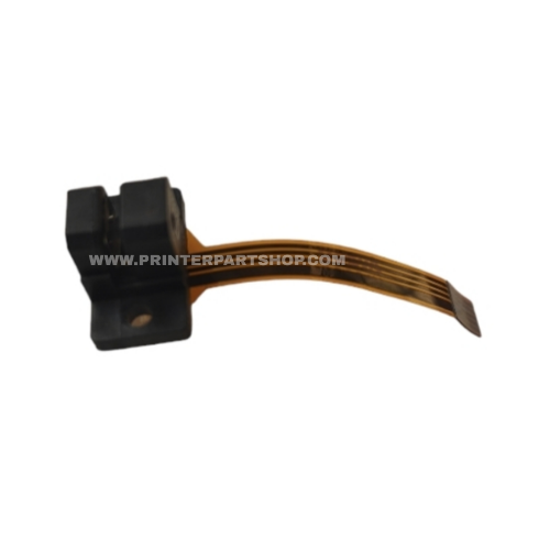 HP Latex 360 570 Encoder Sensor Use in Carriage Assembly